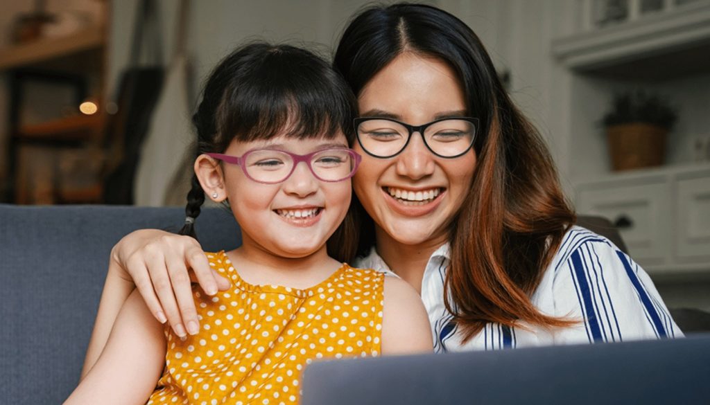 Asian Eye Institute - Promos