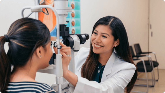Best Eye Clinic & Doctor | Manila, Philippines