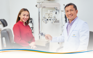 Book Now | Asian Eye Institute