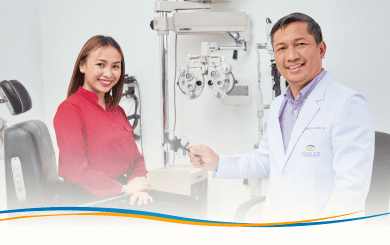 Book Now | Asian Eye Institute