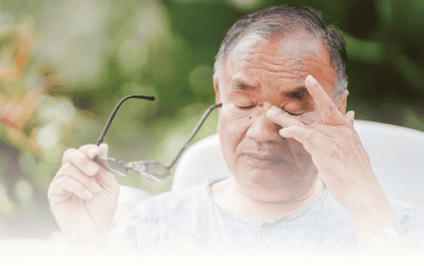 Genetic & Hereditary Eye Conditions Philippines