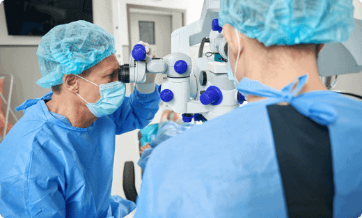 LASIK & Other Refractive Surgeries | Philippines