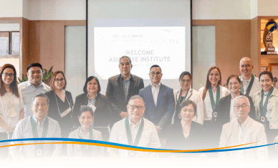 Partners | Asian Eye Institute