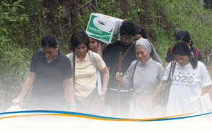 Quality Outreach Eye Health Missions Philippines