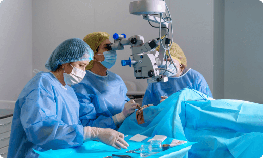 LASIK & Other Refractive Surgeries | Philippines
