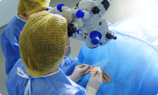 LASIK & Other Refractive Surgeries | Philippines