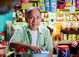 Testimonials | Asian Eye Institute