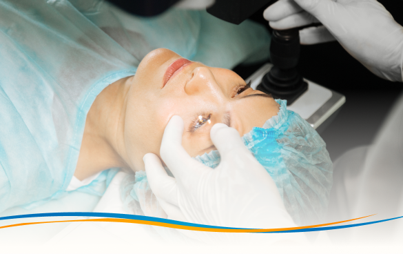 Corneal Cross-Linking (CXL) Surgery | Philippine