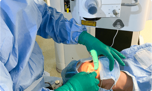 Blepharoplasty & Eye Plastic Surgery Philippines