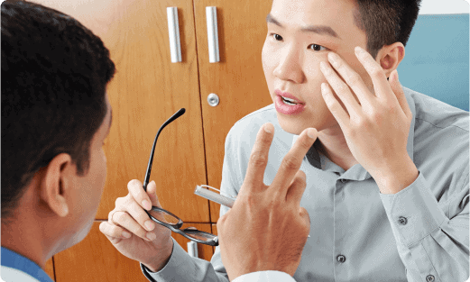 Blepharoplasty & Eye Plastic Surgery Philippines