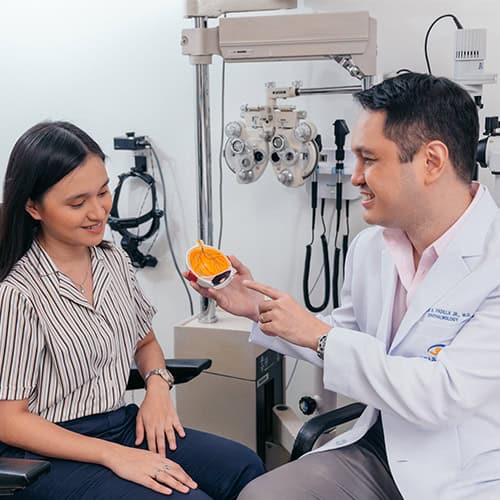 6 Ways to Prepare for LASIK Screening - Asian Eye Institute
