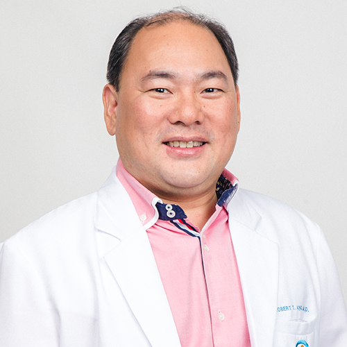 Asian Eye's Dr. Robert Ang Wins Another Prestigious Award - Asian Eye ...