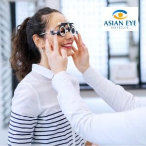 Best Eye Clinic & Doctor | Manila, Philippines