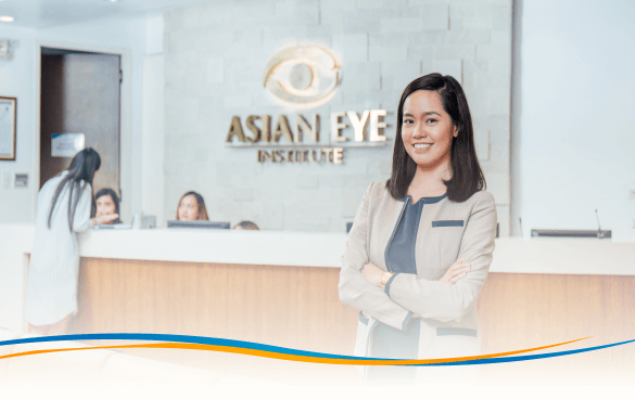 Contact Us | Asian Eye Institute