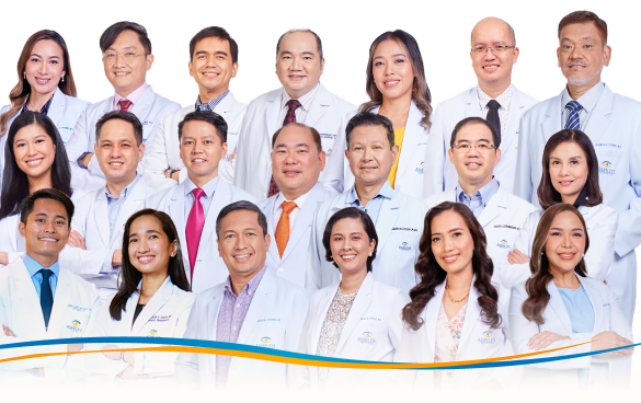 Medical Team of Eye Specialists | Philippines