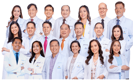 Asian Eye Institute Awarded Rare Triple ISO Certification | Asian Eye ...