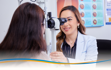 Testimonials | Asian Eye Institute