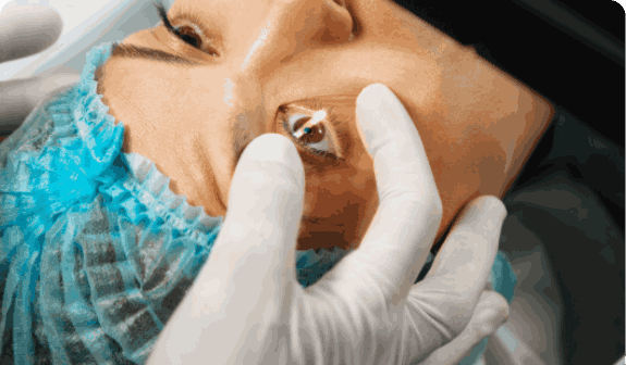 How Safe and Effective Are Retinal Injections? | Asian Eye Institute