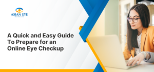 Online Eye Check Up & Consultation | Philippines