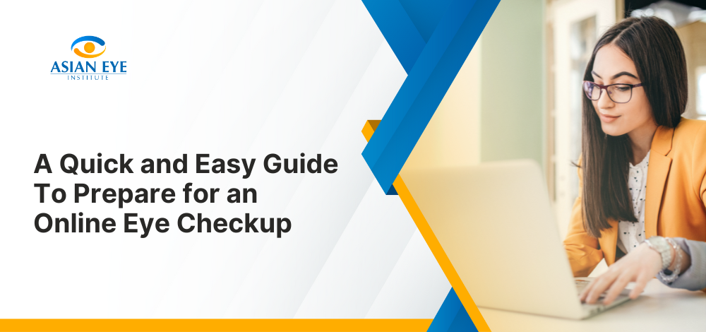 Online Eye Check Up & Consultation | Philippines