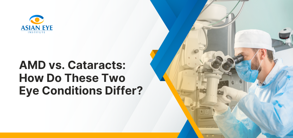 Age-Related Macular Degeneration Treatments | Asian Eye