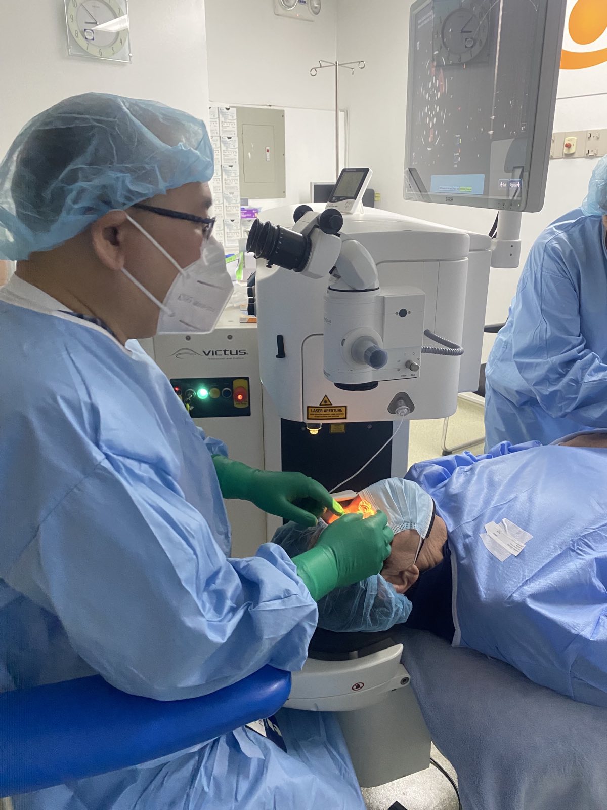 Preparing for LASIK: What To Remember | Asian Eye Institute