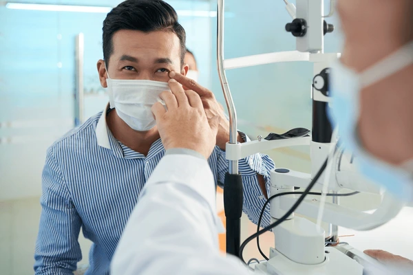 How Soon Should You Get Cataract Surgery? | Asian Eye Institute