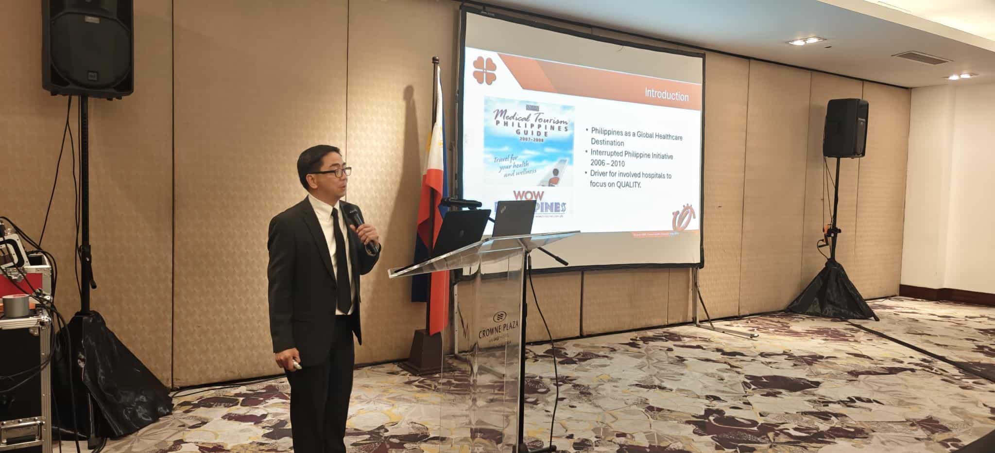 New Milestones With Accreditation Canada International | Asian Eye ...