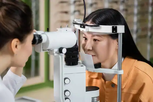 LASIK Surgery Post-Surgery Expectations | Asian Eye Institute