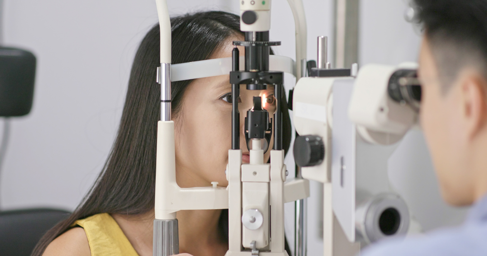 Best Comprehensive Medical Eye Exams in the Philippines